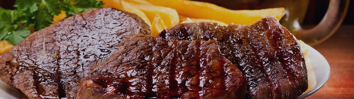 Welcome to Patton's | Patton's Meat Market